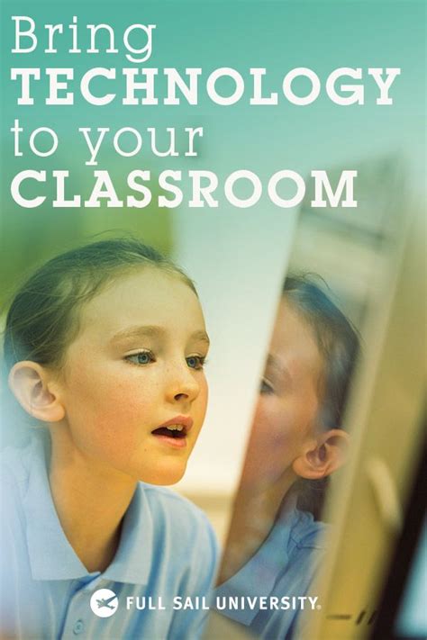 Engage And Inspire Students Through Technology Full Sail Universitys