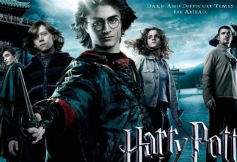 哈利波特：主演除了赫敏，连哈利波特都长残了，而他却完美逆袭！