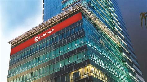 Ocbc Nisp Resmi Merger Dengan Bank Commonwealth