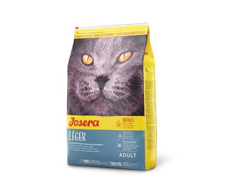 Josera Léger 2kg Krteckemcz Zverimex Nízké Ceny