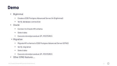 Migre Sus Bases De Datos Oracle A La Nube Pdf