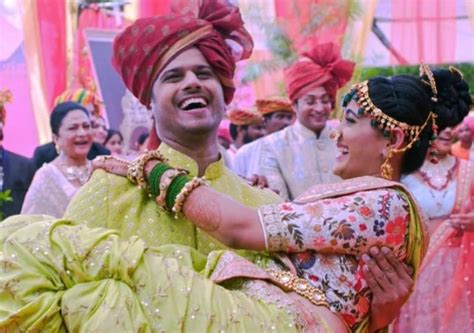 Ghum Hai Kisikey Pyaar Meiin As Neil Bhatt Ayesha Singh Show Gears Up