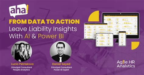 𝐀𝐫𝐞 𝐲𝐨𝐮 𝐣𝐮𝐬𝐭 𝐭𝐫𝐚𝐜𝐤𝐢𝐧𝐠 𝐥𝐞𝐚𝐯𝐞 𝐥𝐢𝐚𝐛𝐢𝐥𝐢𝐭𝐲 𝐨𝐫 𝐮𝐬𝐢𝐧𝐠 𝐢𝐭 𝐭𝐨 𝐝𝐫𝐢𝐯𝐞 𝐬𝐦𝐚𝐫𝐭𝐞𝐫 𝐝𝐞𝐜𝐢𝐬𝐢𝐨𝐧𝐬 Aha Agile Hr