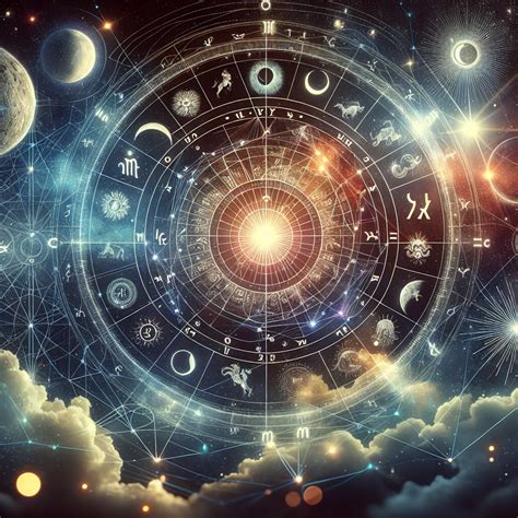 Quais Elementos Do Mapa Astral Influenciam Seu Caminho De Vida