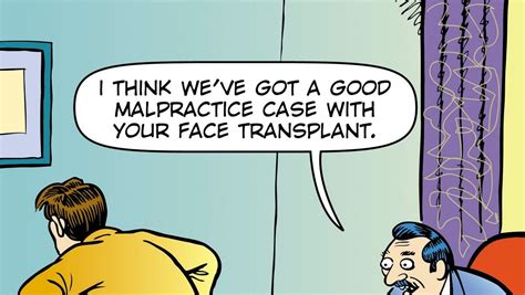 The Daily Collins Cartoon Chronicle Buttface