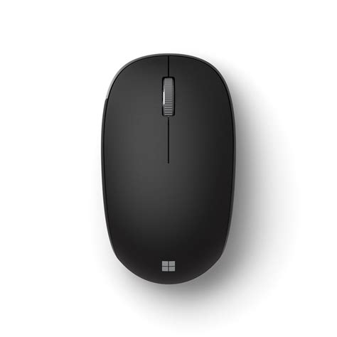 Microsoft Bluetooth Mouse Assistive Technology