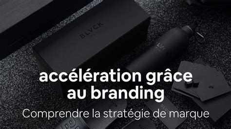 Comprendre La Stratégie De Marque Lotin Corp
