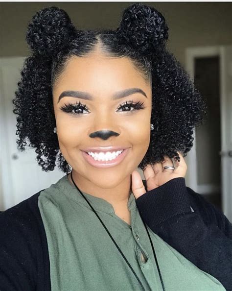 Pin By Curls4lyfe On Buns Queen Hair Goddess Hairstyles Natural