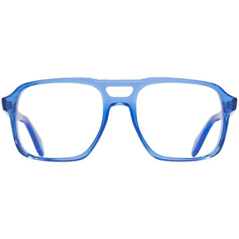 Aviator Frame Shape Glasses And Opticals Cutler And Gross