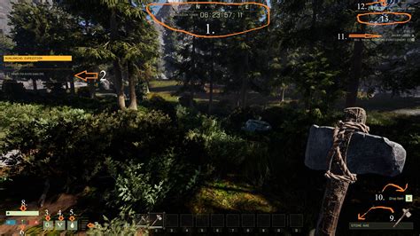Steam Community Guide Icarus Almost Complete Game Guide