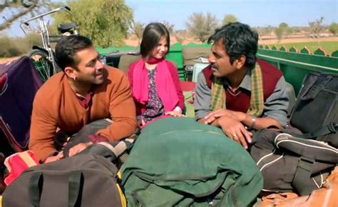 Salman Khans Bajrangi Bhaijaan Wins Over Pakistan Bollywood News
