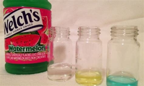 Purifying Colour Additives Using Automated Spe Laboratory Talk