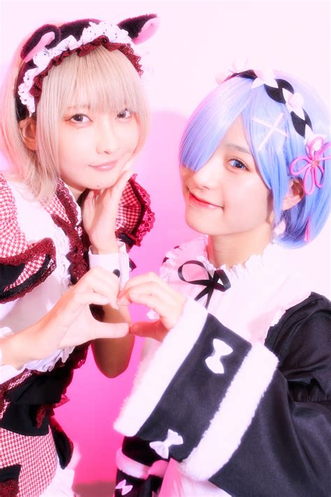 📸 画像：山崎玲奈（peel The Apple）×火将ロシエル コスプレ対談前編 試行錯誤をしながら歩んだコスプレイヤーとしての15年