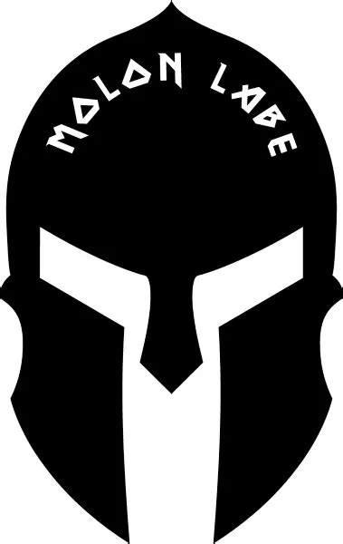 Molon Labe Helmet