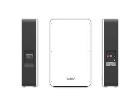 Dyness Battery An Independent Review By Solar Choice