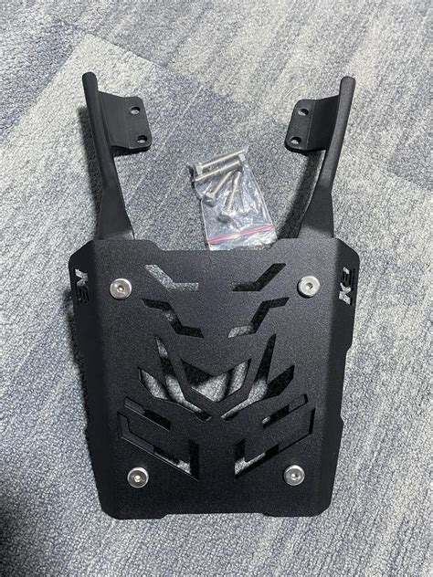 K3 Rack Bracket For Winner X Lazada Ph