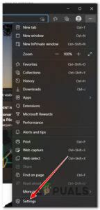 How To Fix The Screen Flickering Issue In Microsoft Edge