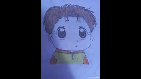 رسمت وسيم انا واخي الفنّانه رفل الكعبي Youtube