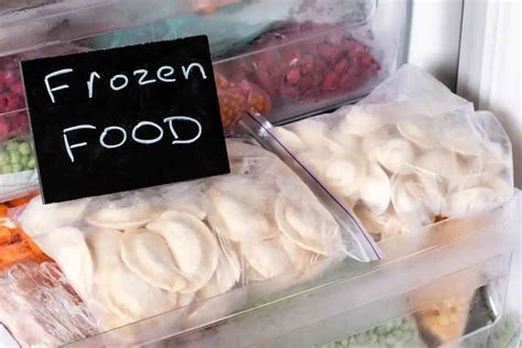 Panduan Bisnis Frozen Food Untuk Pemula IdeBlog