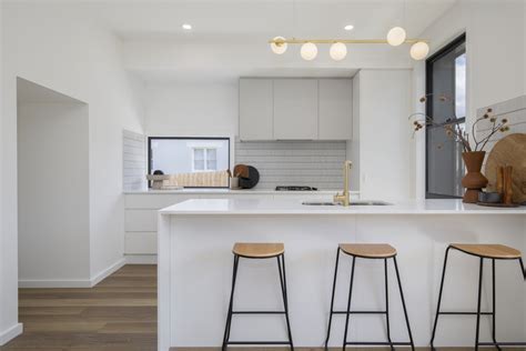 Residential Projects — Snl Building