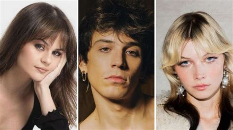 Sanremo 2025 Gli Ex Amici Si Fanno Strada A Sanremo Giovani Alex