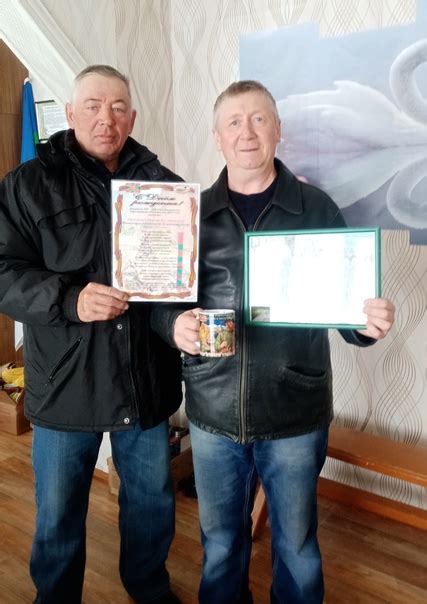 Сегодня глава СП Окунев Нос Дуркина Любовь Викторовна и представитель пограничного братства