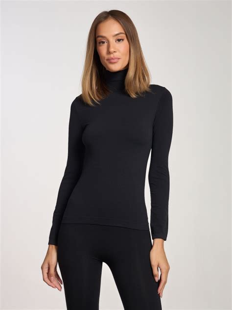 Водолазка Intimidea Basic Woman - купить с доставкой по выгодным ценам ...