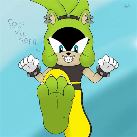 Powerless Against Surge By Natethegreat1011 On Deviantart