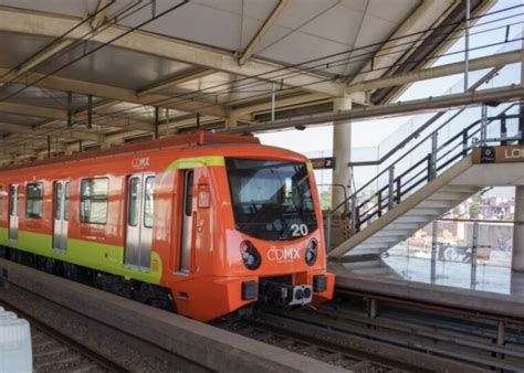 Reabren Estaciones De L Nea Del Metro Central Municipal