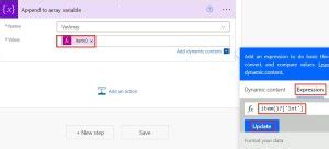 Power Automate Apply To Each Current Item Enjoy SharePoint
