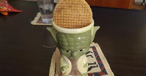 Yoda Loves Stroopwaffles Album On Imgur