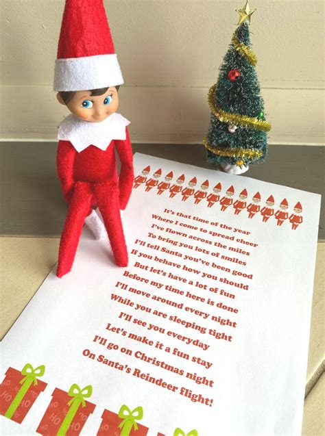 Elf On The Shelf Arrival Ideas For Parties Made Personal