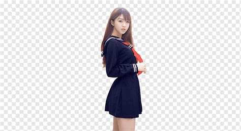 Miko Girl Japanese Girl Png Pngwing