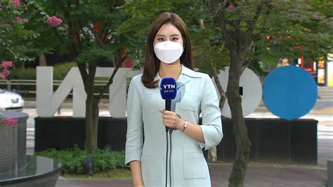 날씨 오늘 서쪽 더위 계속내륙 강한 소나기 Ytn