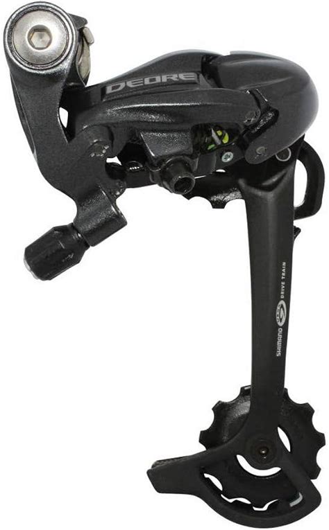 Shimano Deore Speed Mountain Bicycle Rear Derailleur Rd M Hot Sale