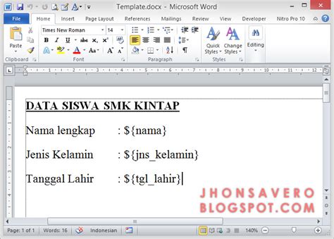 Learn Forex Trading And Insurance Recommendations Membuat Report MySQL Dengan PHPWord