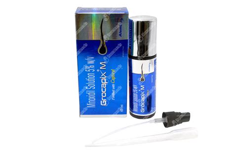 Grocapix M 5 Solution 60 Ml Order Grocapix M 5 Solution 60 Ml Online At Truemeds