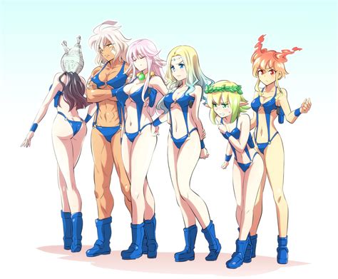 G Sky Goddess Ishiyumi Danbooru