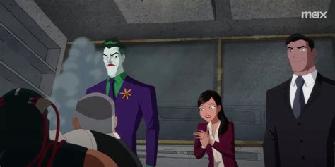 Everything We Know About Harley Quinn Season 5