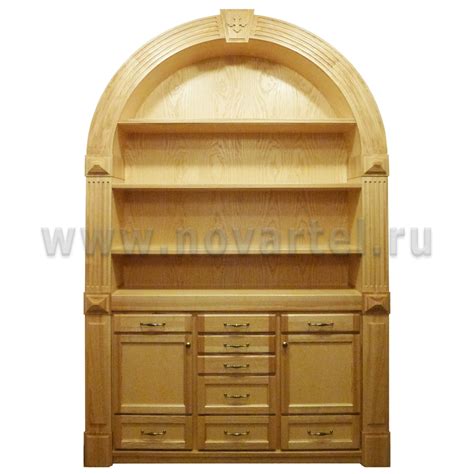 Свечной ящик в храм, церковная лавка, свечная лавка