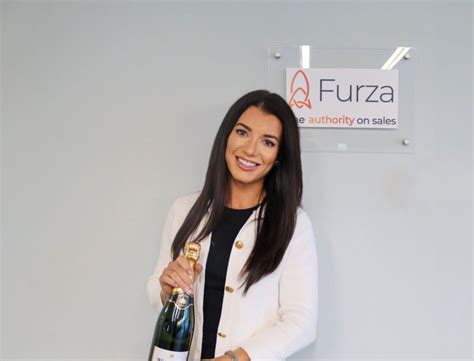 Its Been Two Years Since I Joined Furza And Its Been A Very Exciting