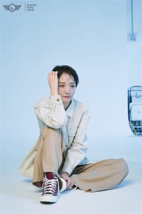 Jo Eun Ji Picture 조은지 Hancinema