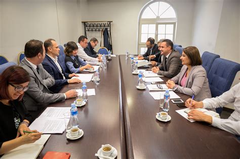 Националното координативно тело за имплементација на Конвенцијата на ОН за лицата со попреченост