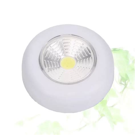 Night Light Emergency Light Led Push Light Led Push Lamp Wall Light £6