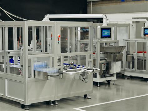 Unlocking The Uks Automation Potential Shifting Perspectives For Long Term Success Sp