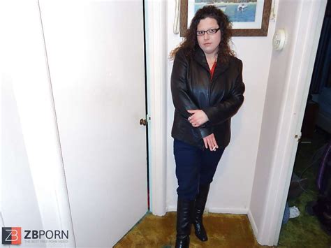 Leather Dominatrix Zb Porn