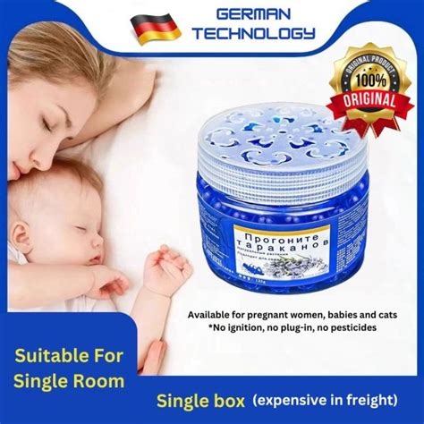 Cockroach Repellent Cockroaches Killer Roach Repellent Harmless To