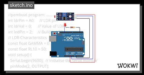 Lab 4 P And Pp Nuren Wokwi Esp32 Stm32 Arduino Simulator