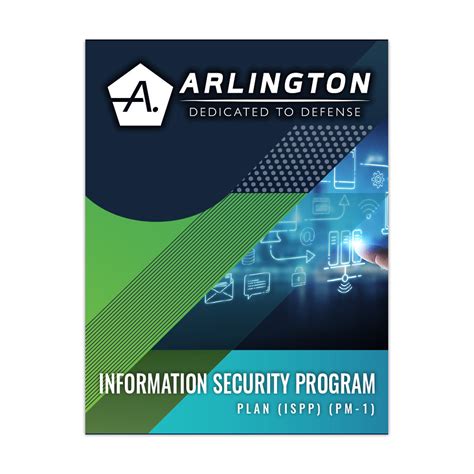 Program Management Arlington Security Portal