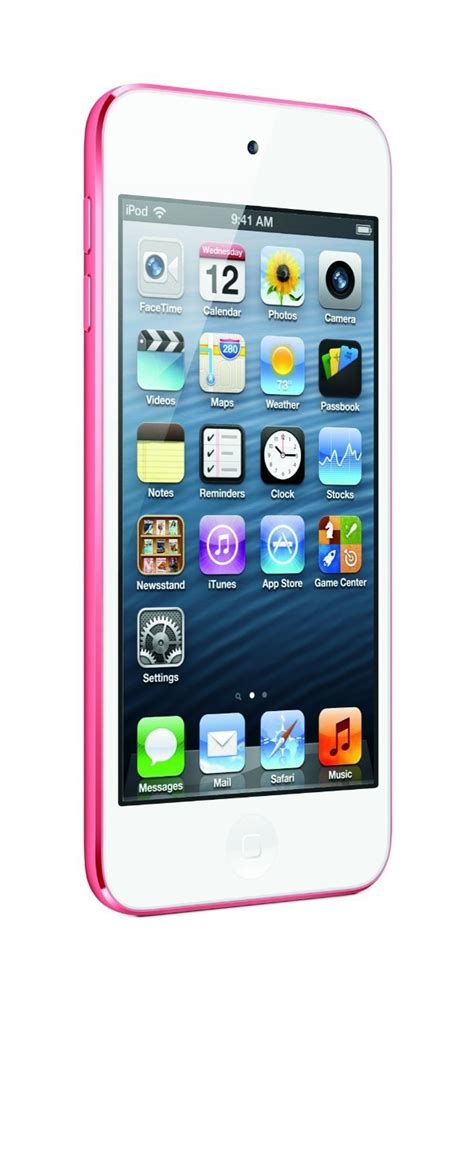 Ipod Touch Casos Azul